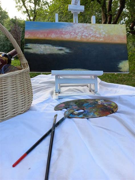 Картина маслом — ціна 650 грн у каталозі Картини Купити товари для дому та побуту за доступною