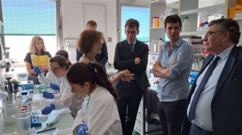 Master Sciences De La Terre Des Planètes Environnement Parcours