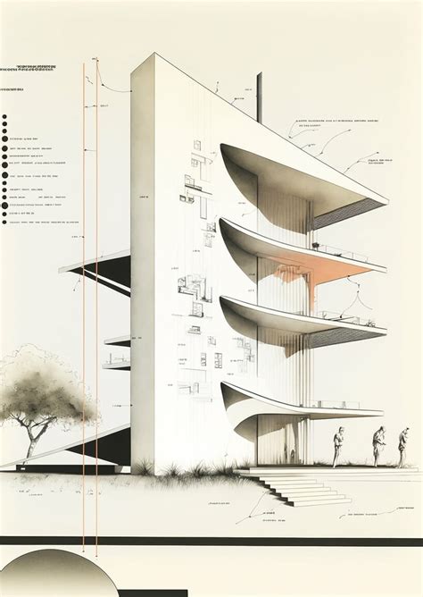Синтетическая ИИ архитектура портал о дизайне и архитектуре
