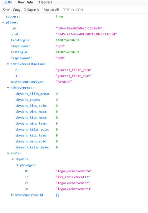 Permanently Banned Years After My First And Only Time Joining The Server Page