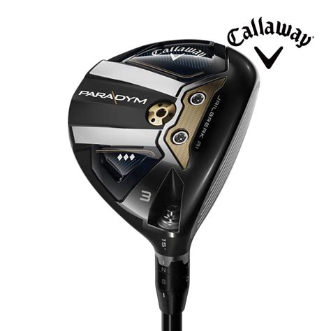 핫딜 한국캘러웨이정품 패러다임 트리플 다이아몬드 페어웨이우드남성 딜팡 골프용품 전문쇼핑몰