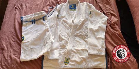 Best Bjj Gis 2025 Bought And Tested On The Mats Sweet Science Of