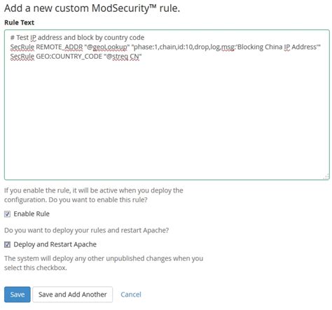 How To Block Entire Countries From Accessing Your Website SitePoint