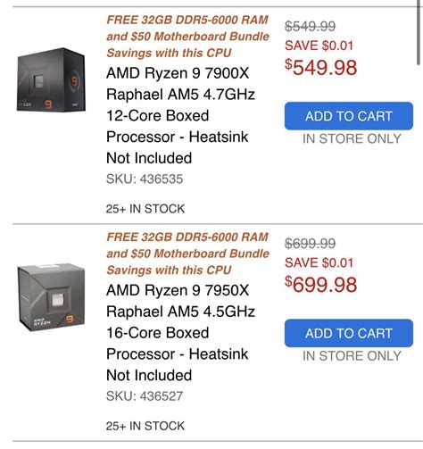 Save Some Coins At Micro Center Ramd