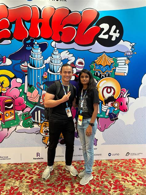 Ethkl Scroll Blockchain Hackathon Web3 Madhu Varsha P