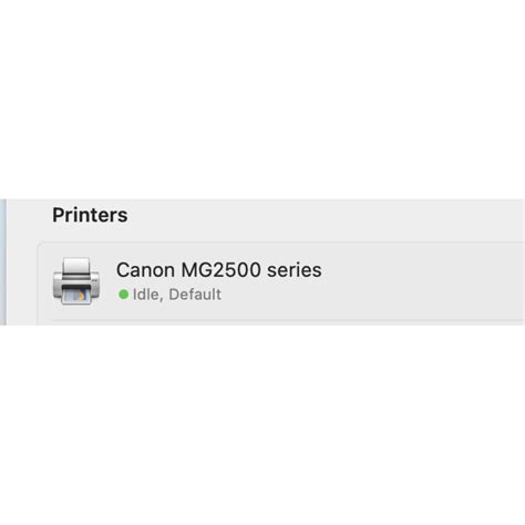 User Manual Canon Pixma Mg English Pages