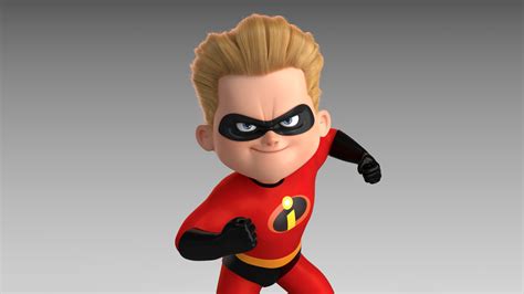 Artstation Fan Art Dash