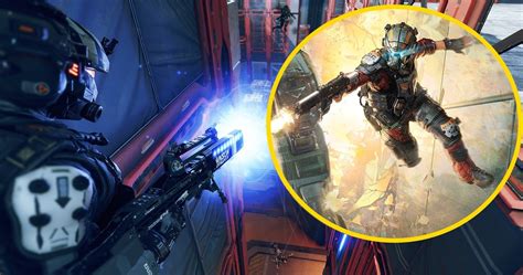 Respawn Drażni Się Z Fanami Titanfall 2 Doczekał Się Kolejnej