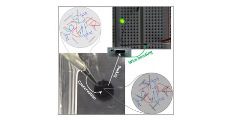 Underwater Fabrication Of Carbon Nanotubecoacervate Composites Langmuir