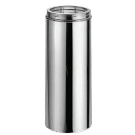 Duratech All Fuel Class A Chimney Pipe 5 To 8 Rockford Chimney