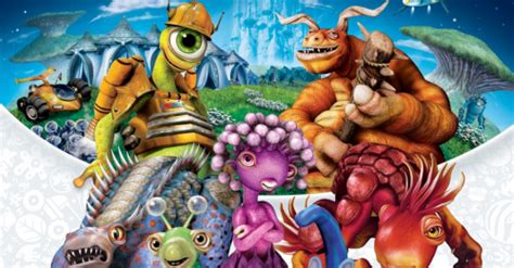 Create A Spore Stage Tierlist Tier List Tiermaker