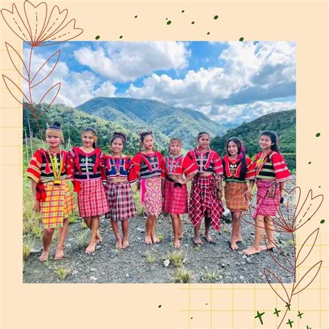 Anthologie Meet The Beautiful Ladies Of Ata Manobo