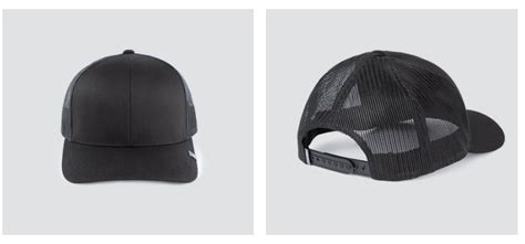 Travis Mathew Widder 20 Snapback Hat