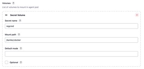 Setting Up A Cicd Pipeline For Dockerized Applications Using Harbor And Jenkins On Kubernetes