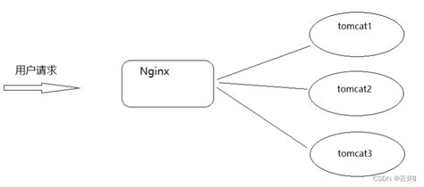 Nginx7nginx实现服务器端集群搭建nginx集群 Csdn博客