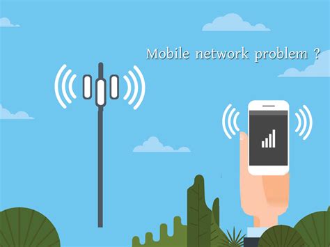 How To Fix Mobile Network Problems Emakerbd