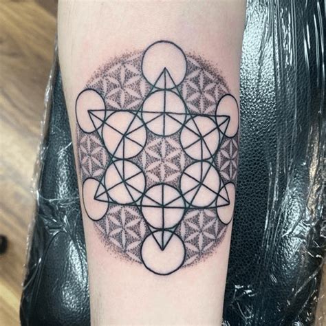 Timeless Body Art Downtown Colorado Springs — Timeless Body Art