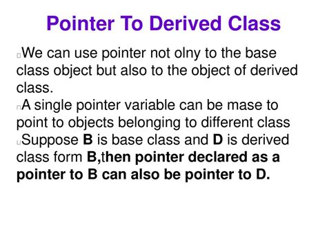 5th chapter pointers in c ppt download