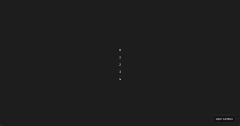 Runtime Rgb Kdtvbj Codesandbox