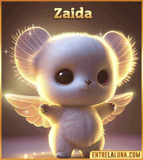 Imágenes De  Con Nombres Para Zaida Descarga Gratis