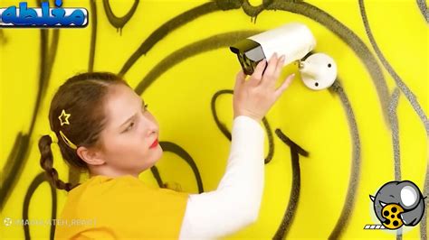 چالش جدید دختران زندانی و دیزاین زندان چالش طولانی جدید فیلم