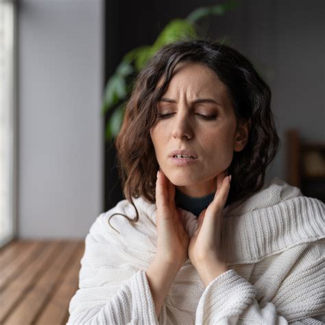 Jodium De Voordelen Risicos En Tekort Herkennen