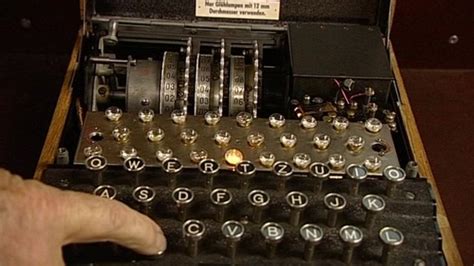Centenary Of The Birth Of Wwii Code Breaker Alan Turing Bbc News