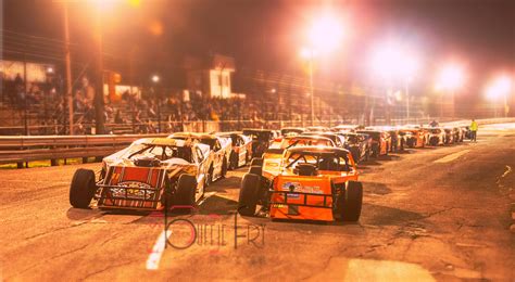 Ohio Valley Motorsports Show We Would Like To Welcome Outlaw Chassis