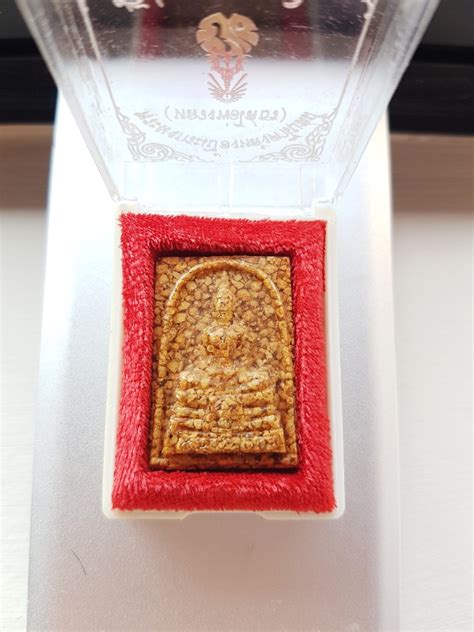 Lp Sothorn Hobbies And Toys Memorabilia And Collectibles Religious Items