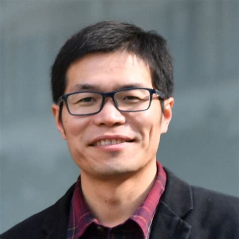 Jianjun Cheng Principal Investigator Ph D Shanghaitech