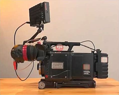 Phantom Flex 4k Fjs International