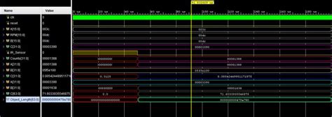 Verilog Fpga Embeddedsystems Engineeringinnovation Objectmeasuringsystem Linkedinpost