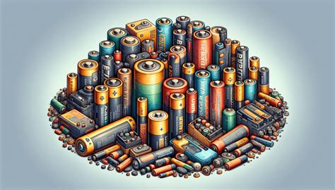 Whats The Best Way To Store Lithium Ion Batteries Batterychat