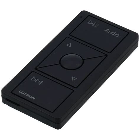 Pj2 3brl Gbl A02 Lutron Pj2 3brl Gbl A02 Pico 3 Button Raise Lower Battery Operated Wireless
