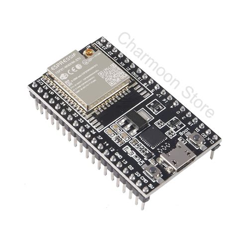 Esp32 Devkitc Core Board Esp32 Development Board Wireless Wifi