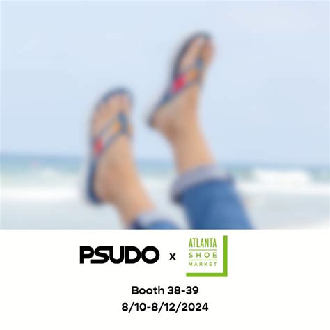 Psudo On Linkedin Psudo Sneakers Atlantashoemarket Shoeshow