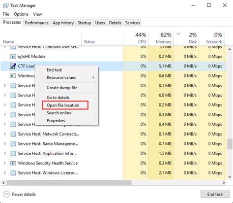 What Is Ctfmon Exe And Can I Disable It On Windows PC MiniTool Partition Wizard
