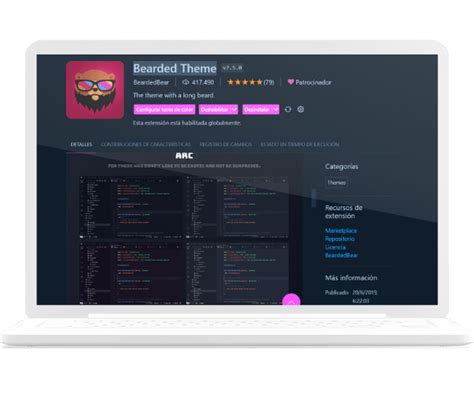 Mejores Temas Para Vs Code 2023 Digital Nest