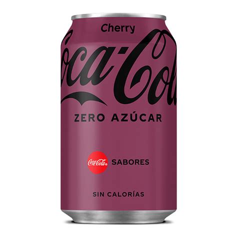 Coca Cola Zero Azúcar Coca Cola Es