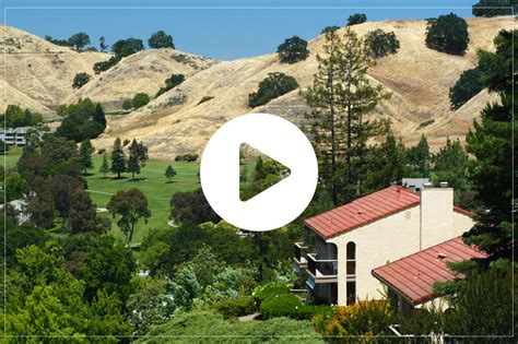 Award Winning Community For Active Adults In Walnut Creek