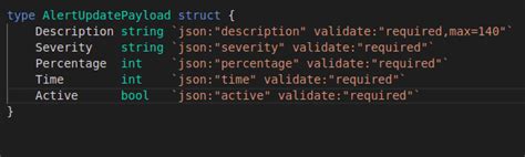 How To Validate `bool` · Issue 142 · Go Playgroundvalidator · Github