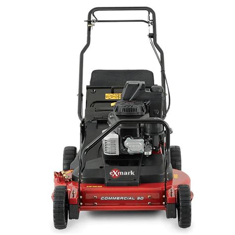 Exmark Lsm Outdoor Power