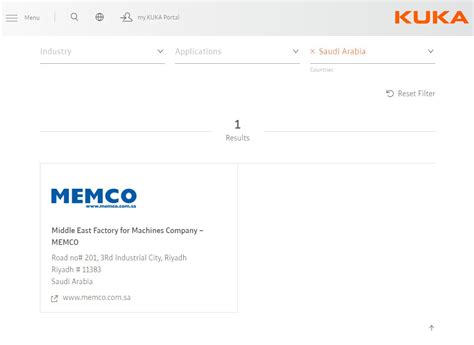 Abdelrahman Melhem On Linkedin Robotics Automation Kuka