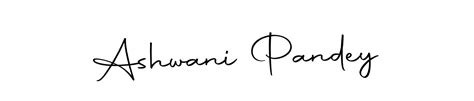 91 Ashwani Pandey Name Signature Style Ideas Ideal Esignature