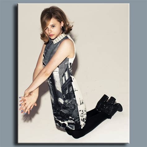 Gallery Chloe Grace Moretz Sexy