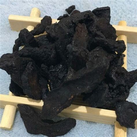 Huang Jing Polygonatum Root Solomons Seal Herbs Chinese Herbs Solomons Seal