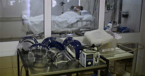 El Dnu De Milei Y La Salud Infobae