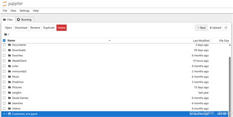 【python】ipynb 文件详细介绍 Csdn博客 【python】ipynb 文件详细介绍 Csdn博客