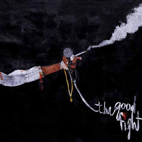 Lord Apex The Good Fight Lyrics And Tracklist Genius