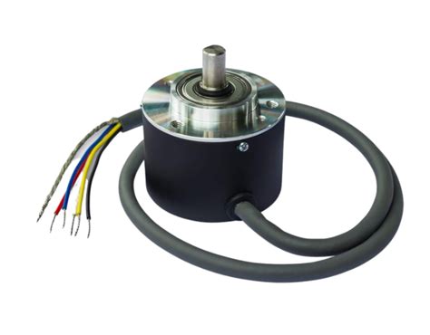 [tìm Hiểu] Encoder Là Gì Cấu Tạo Nguyên Lý Hoạt Động Của Encoder Và Encoder Là Làm Gì